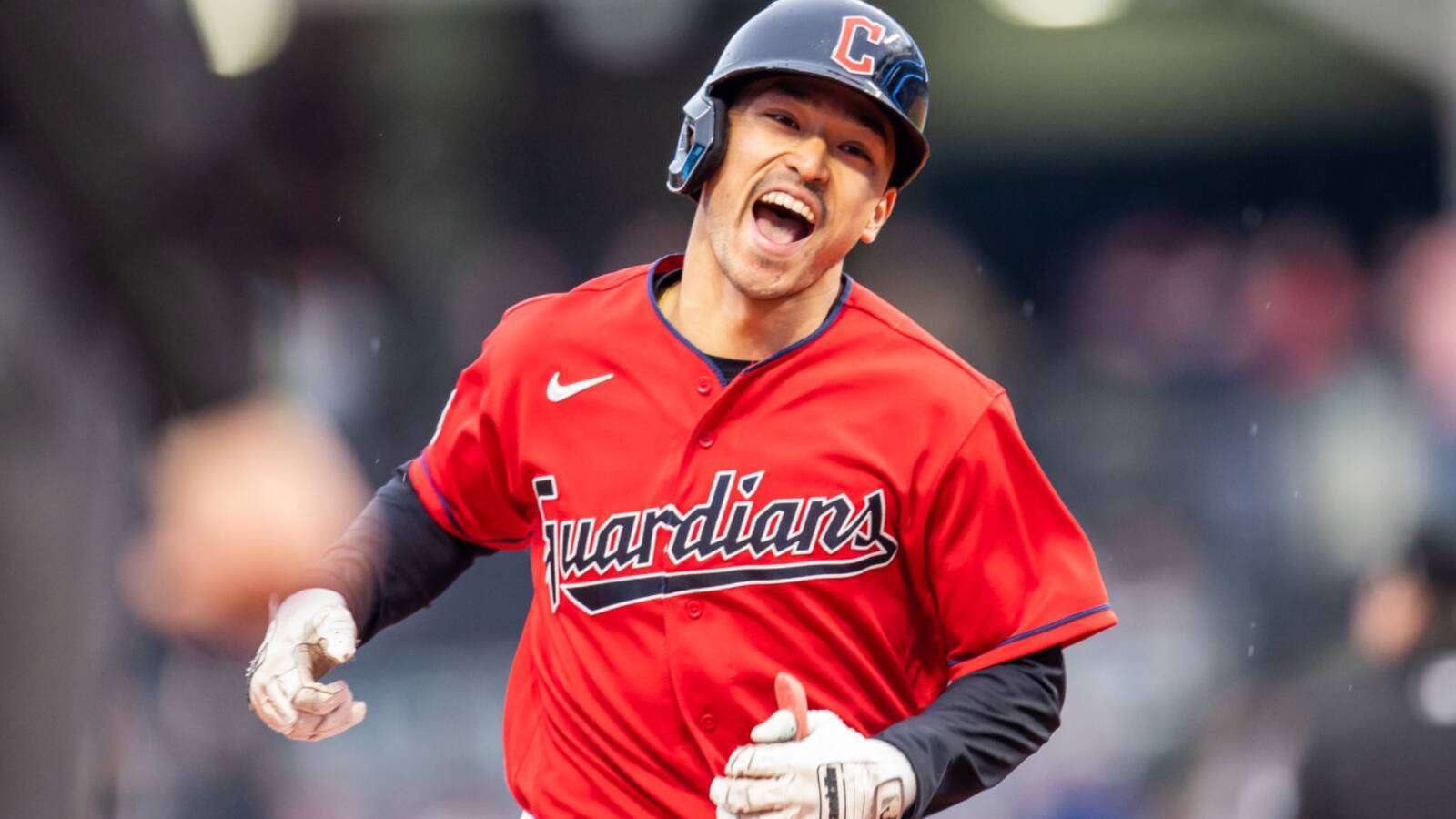 Steven Kwan's Rise: How the Blue Jays Learned a Valuable Lesson - World ...