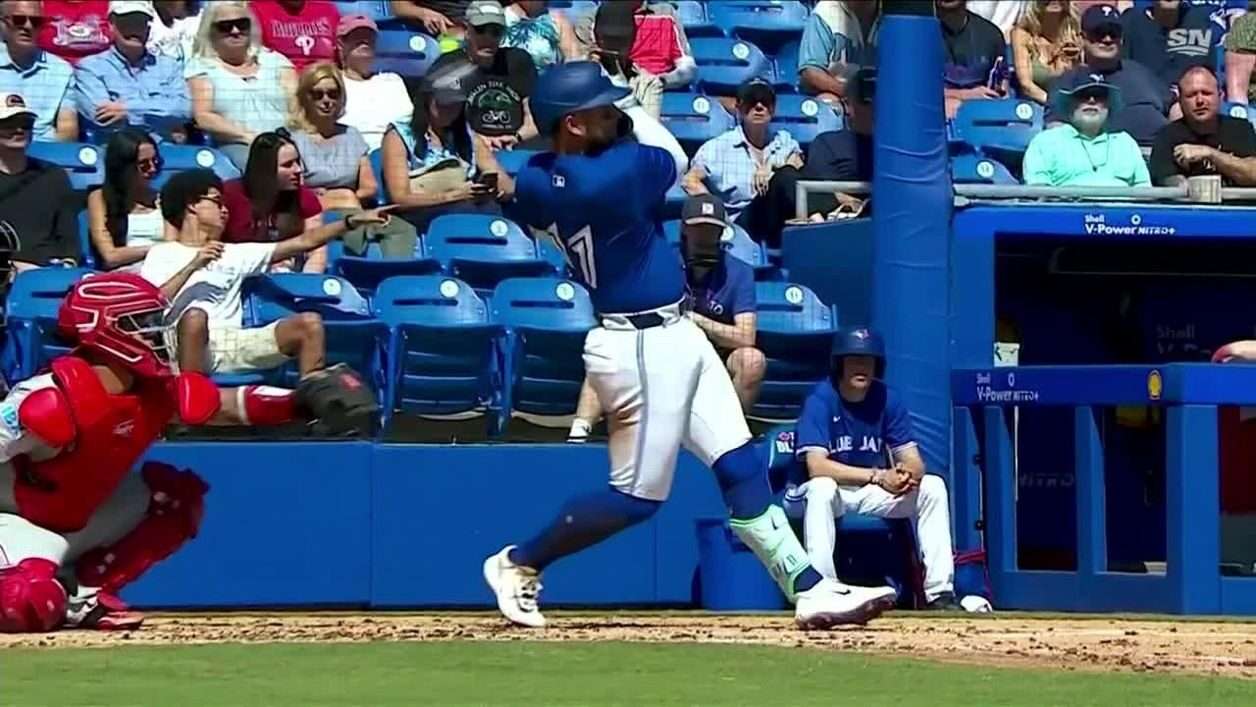 Blue Jays - Passion MLB