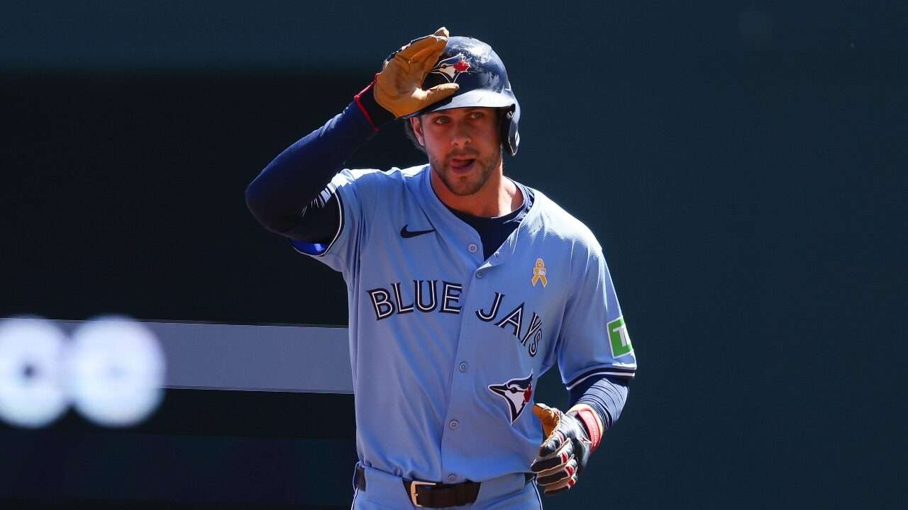 Blue Jays : Ernie Clement évite le pire - Passion MLB