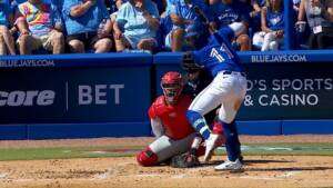 Actualité - Passion MLB