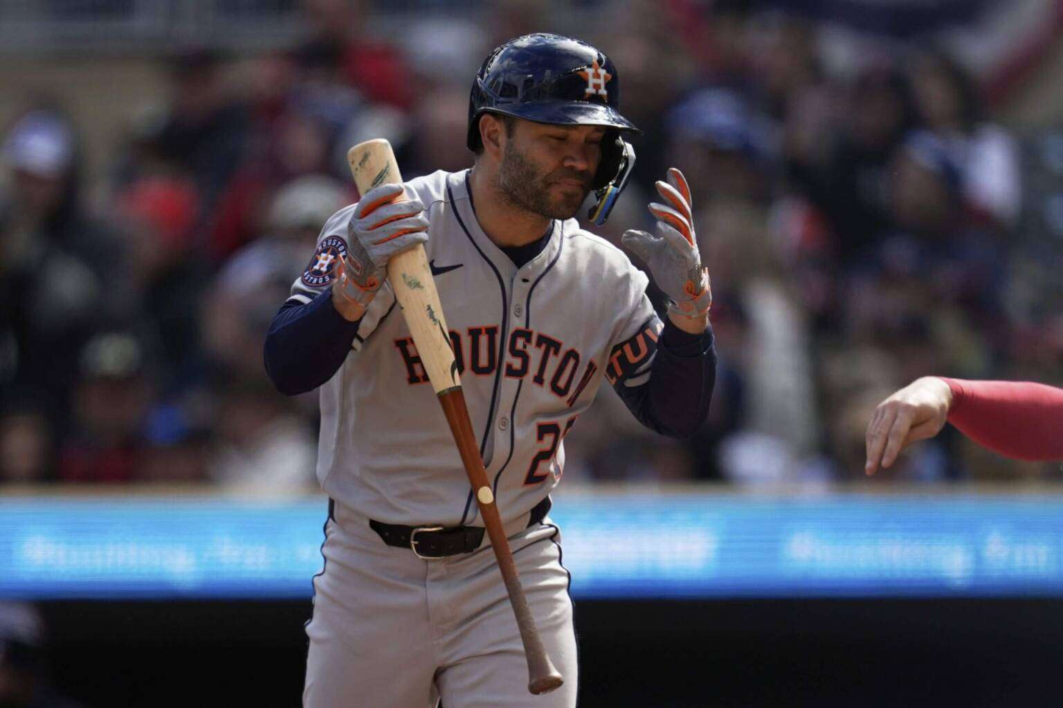 Actualité - Passion MLB