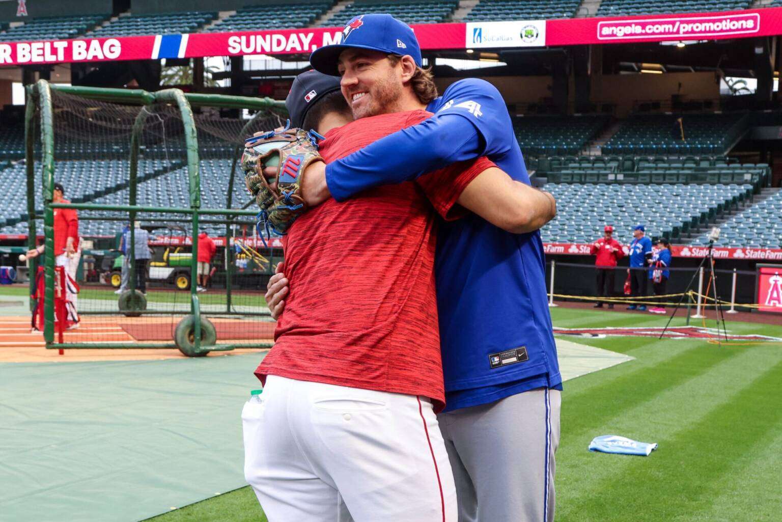 Blue Jays - Passion MLB