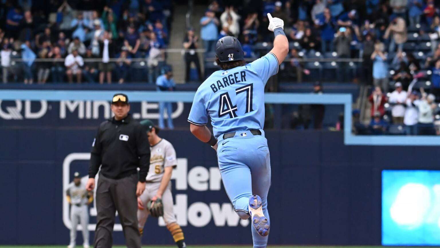 Blue Jays - Passion MLB