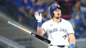 Blue Jays - Passion MLB