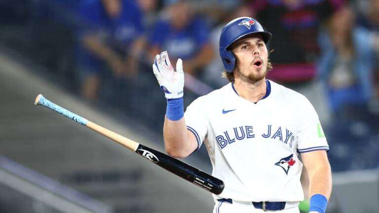 Blue Jays - Passion MLB