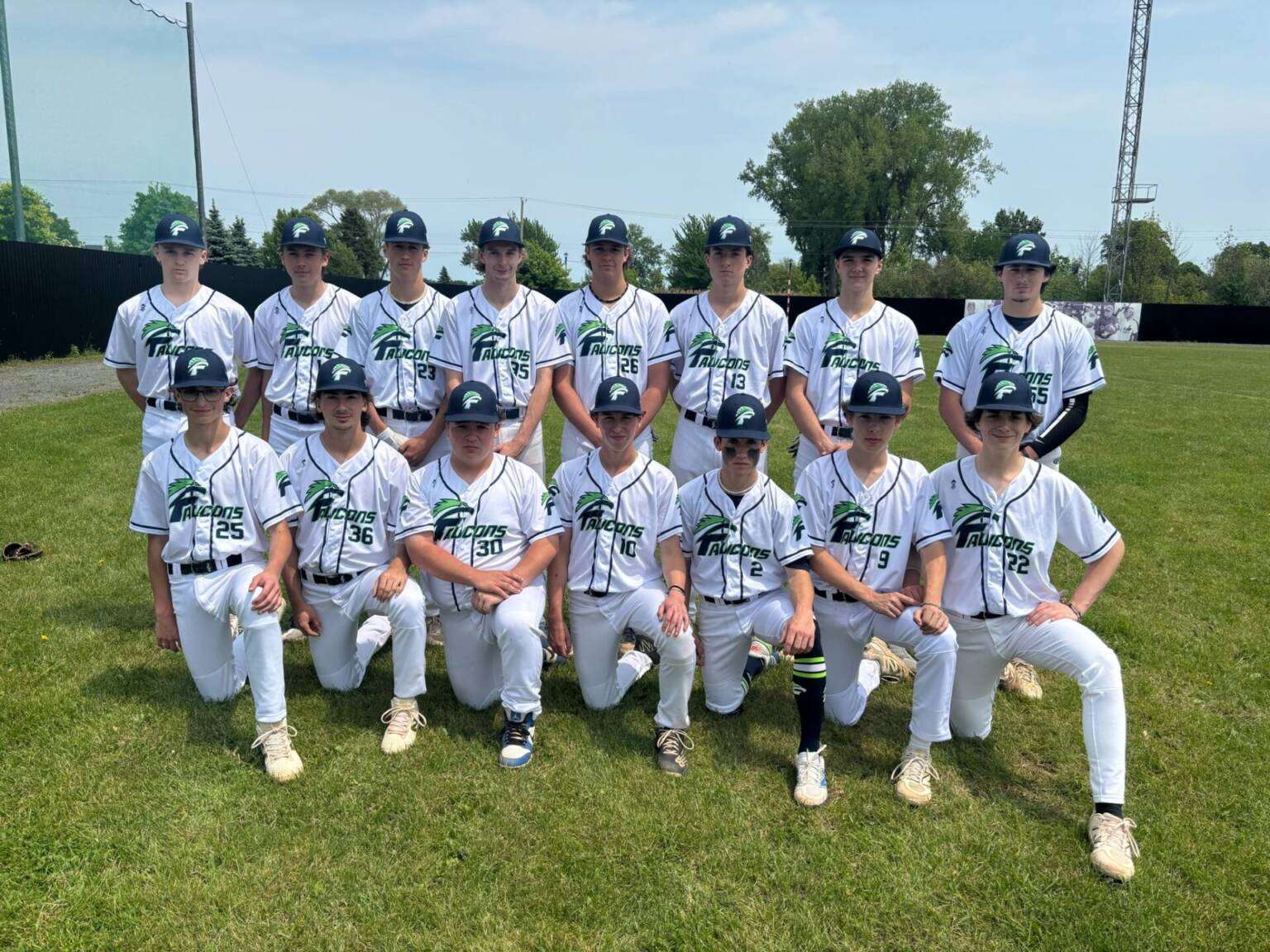 Baseball Québec - PassionMLB