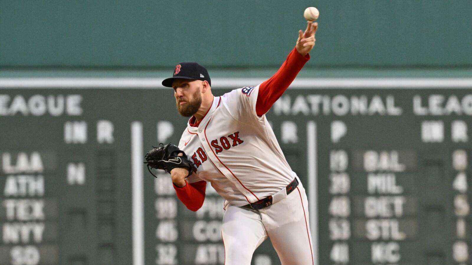 Le système de révision des balles et des prises débarque dans le baseball majeur en 2026 ...