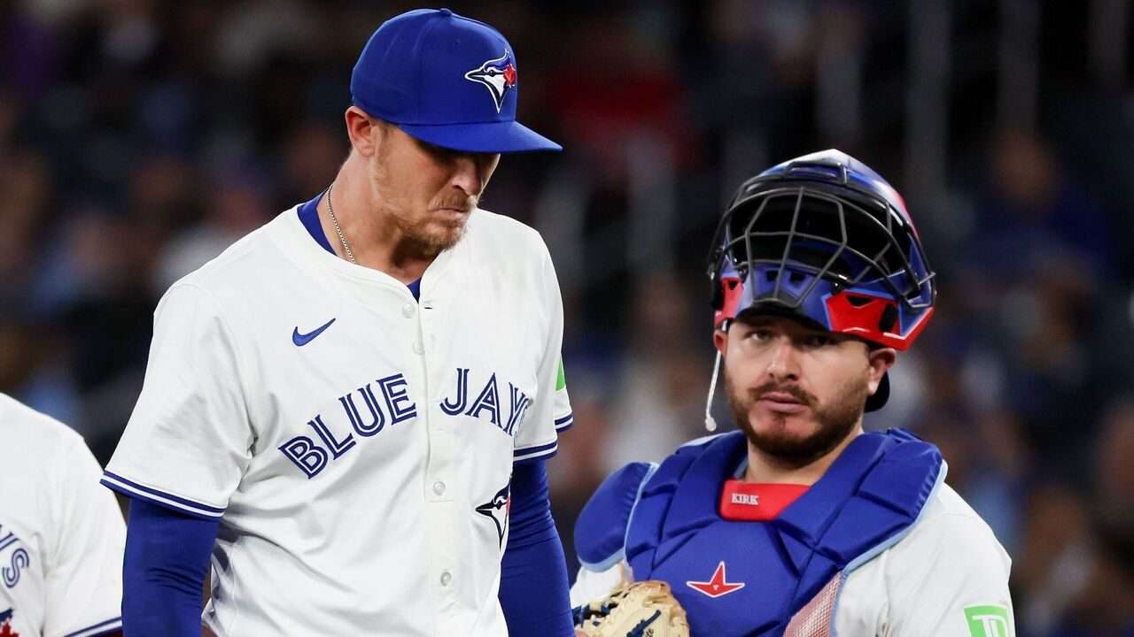 Blue Jays - Passion MLB