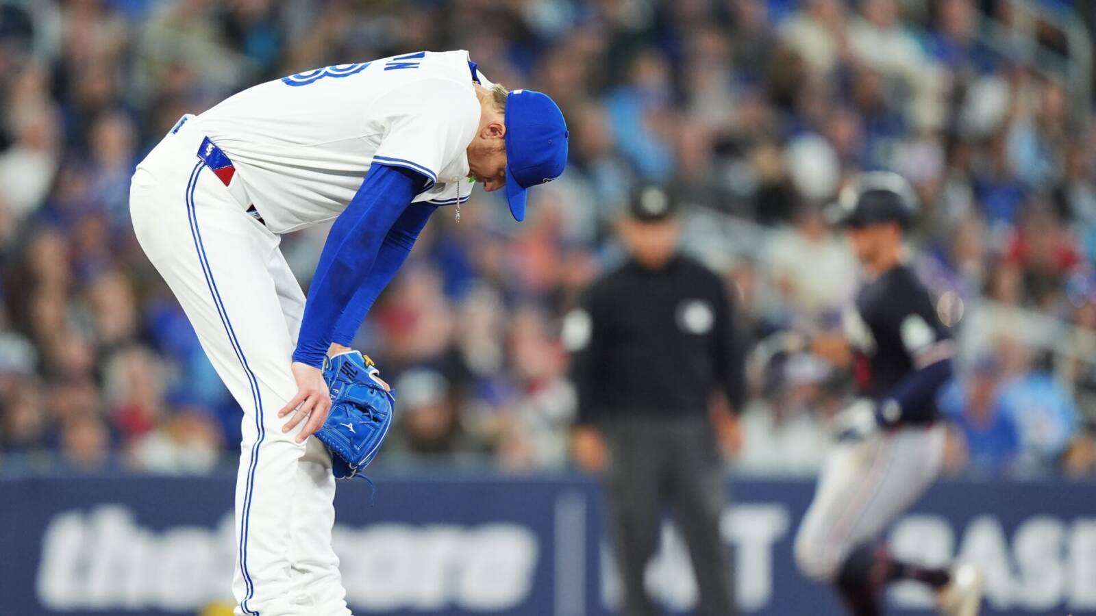 Les Blue Jays liés à (presque) tous les lanceurs partants sur le marché - Passion MLB