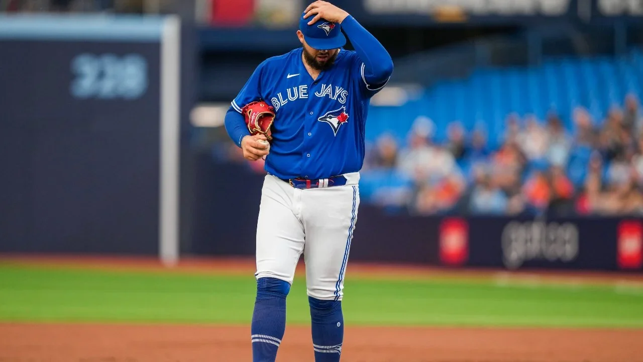 Blue Jays - Passion MLB