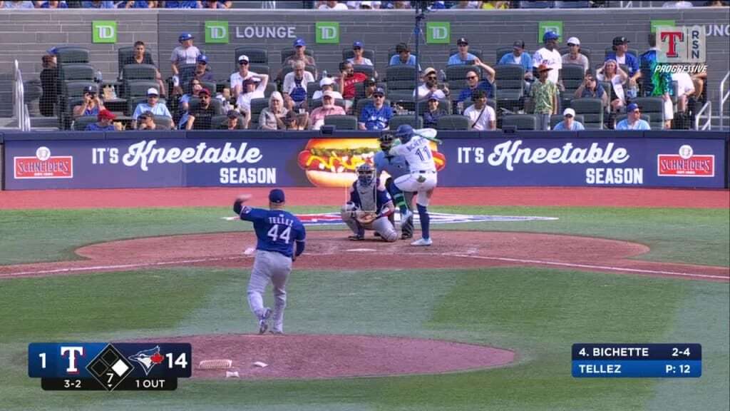 Blue Jays - Passion MLB