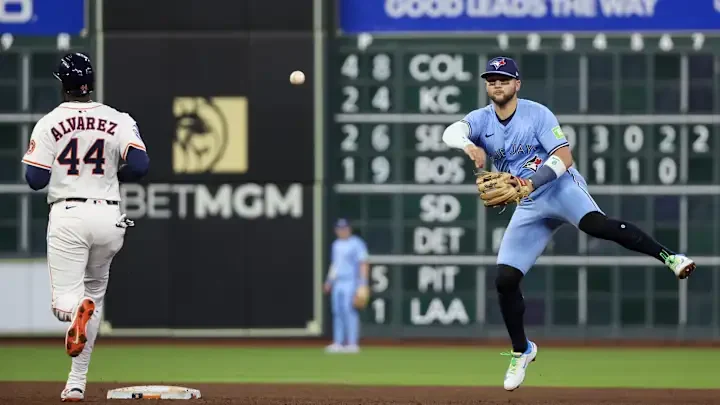 Blue Jays - Passion MLB