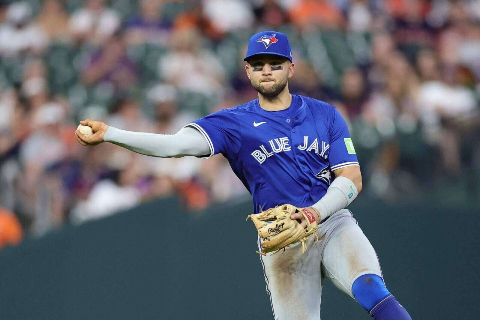 Blue Jays - Passion MLB