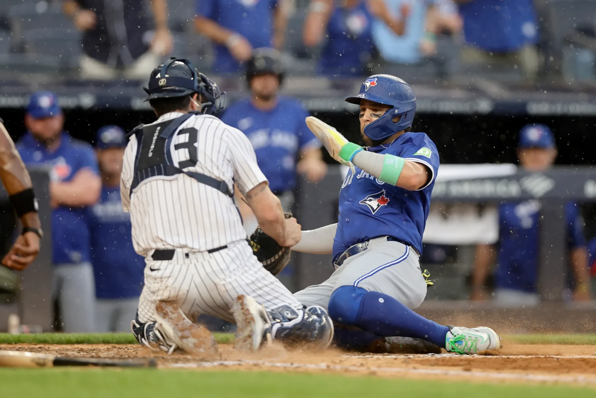 Actualité - Passion MLB