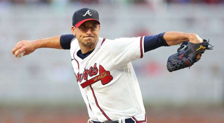 Charlie Morton est de retour avec les Braves - Passion MLB