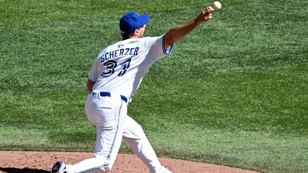 Blue Jays - Passion MLB