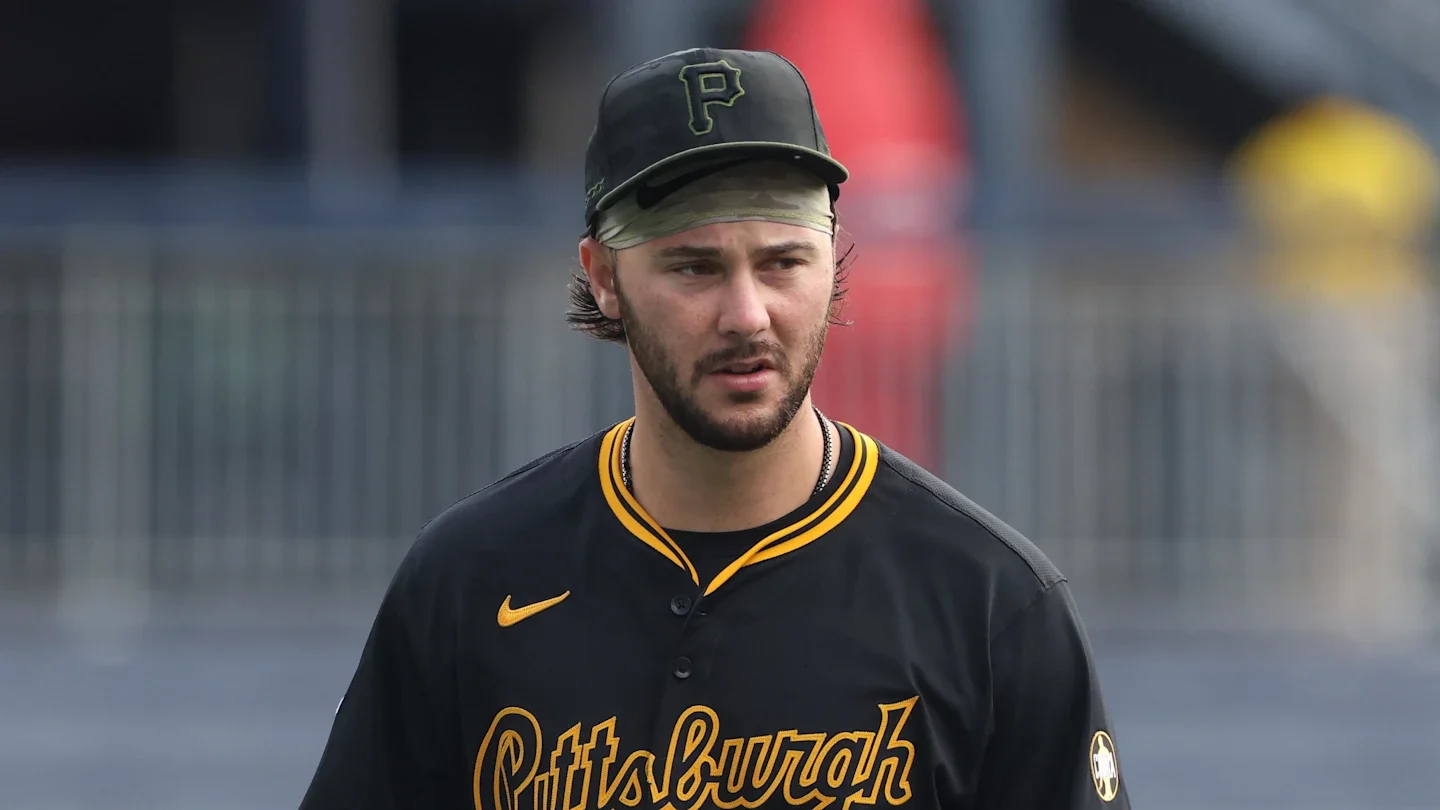 Les Yankees ont appelé les Pirates pour Paul Skenes - Passion MLB