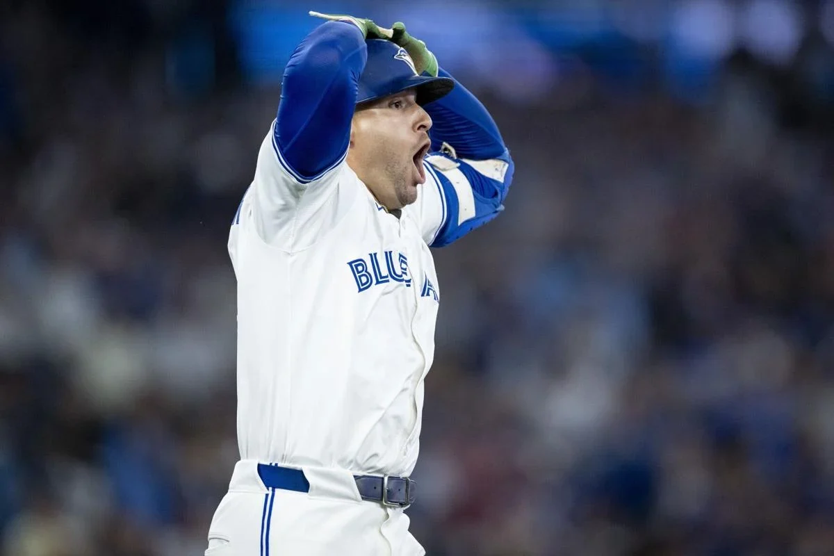 Blue Jays - Passion MLB