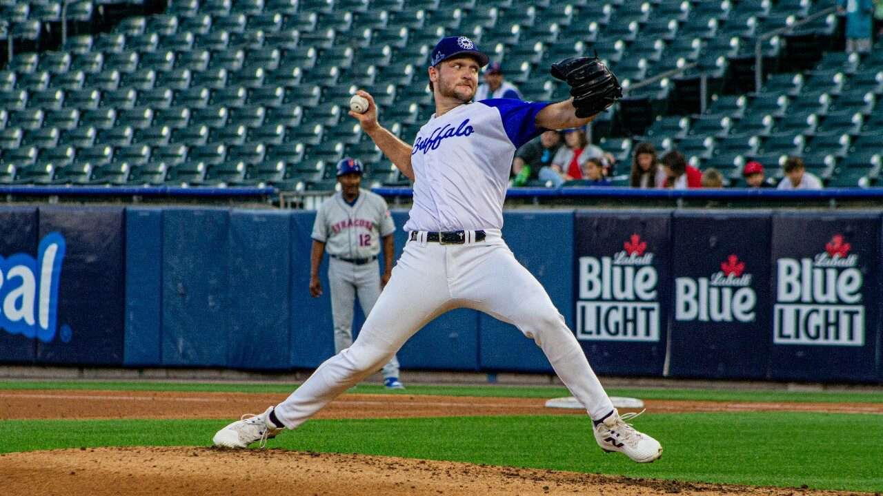 Blue Jays - Passion MLB