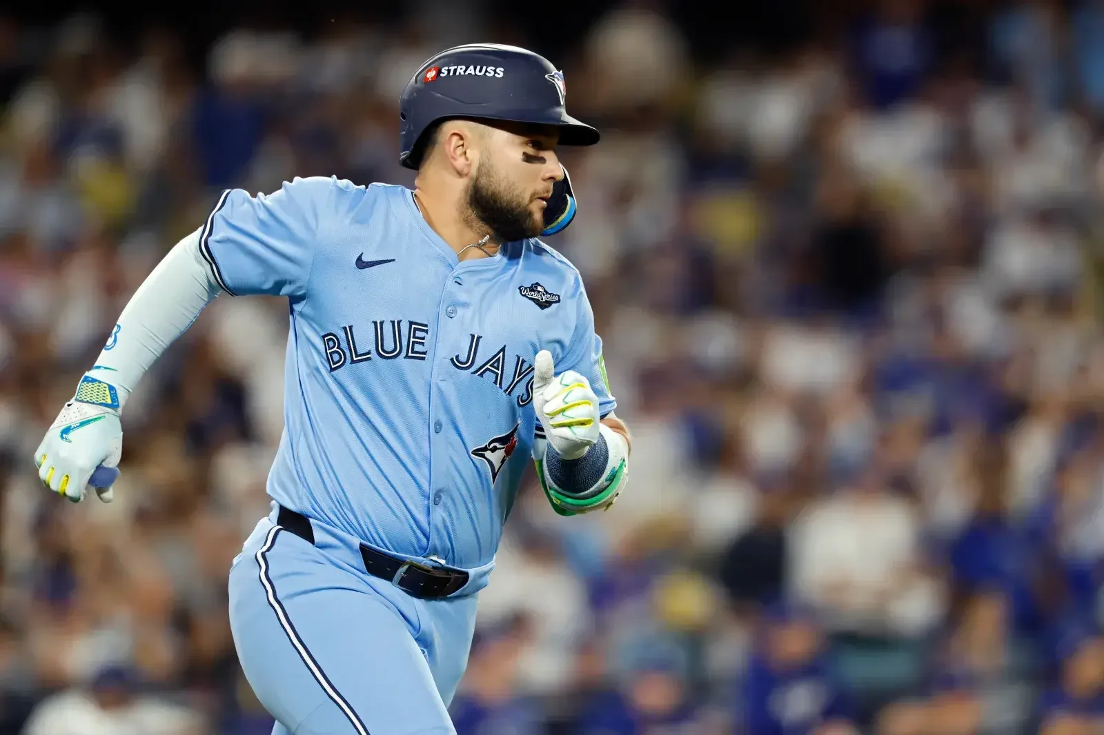 Coin des rumeurs : Une option de sortie pour Bo Bichette - PassionMLB