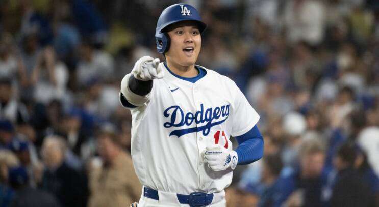 Shohei Ohtani va prendre un avion vers Toronto cette semaine - PassionMLB