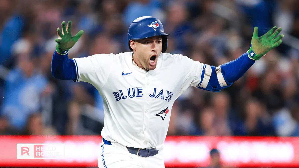 Les Blue Jays s'en vont en Série mondiale - PassionMLB