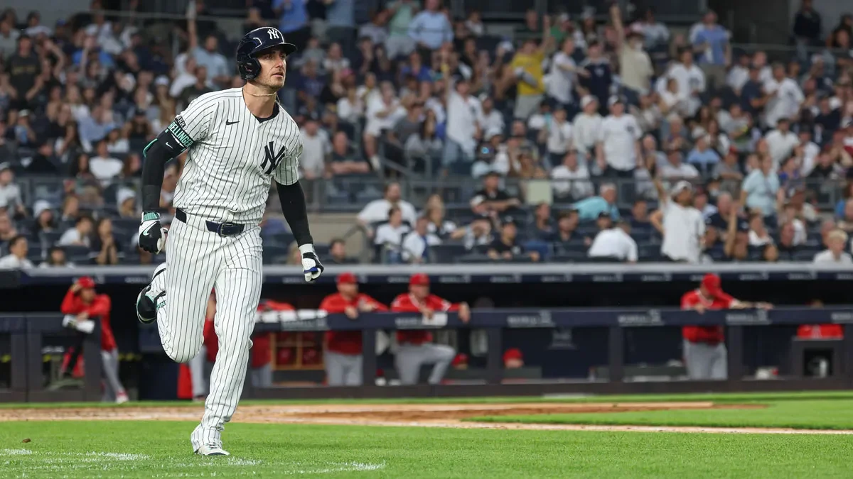 Les Angels s'intéressent à Cody Bellinger - PassionMLB