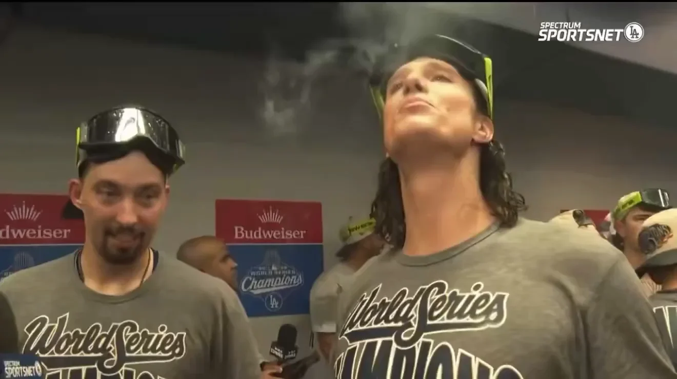 Dodgers : près de 170 M$ en taxe de luxe - PassionMLB