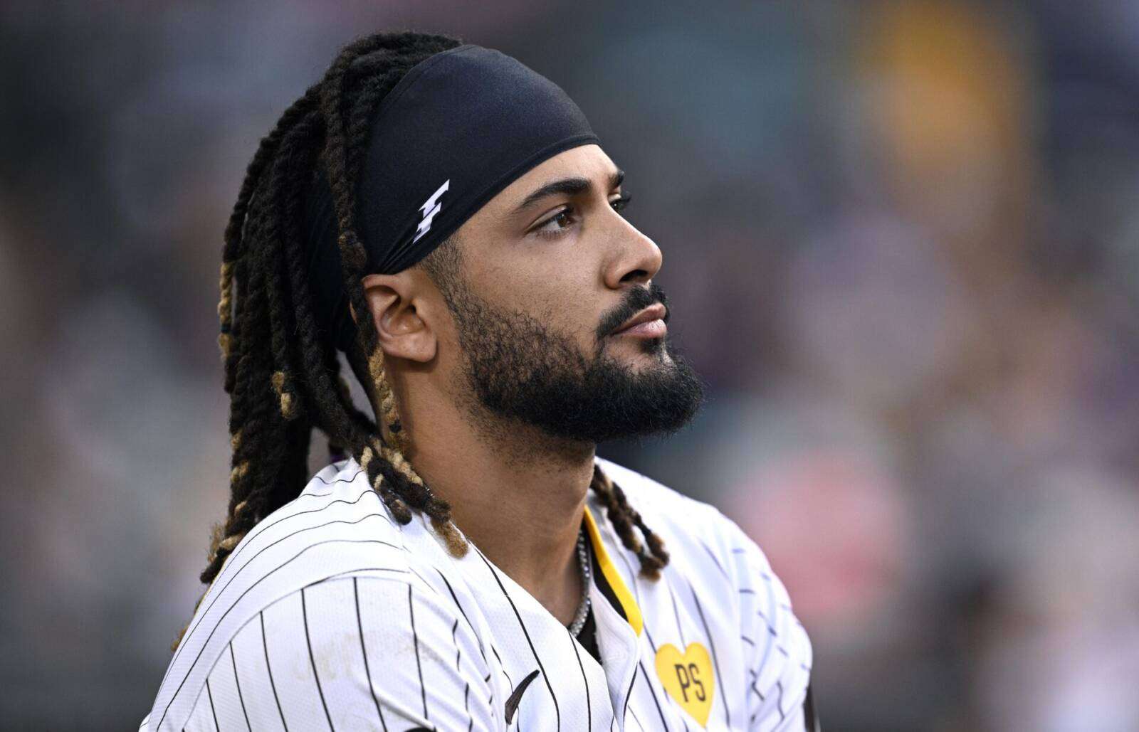 Fernando Tatis Jr. pourrait être échangé cet hiver - PassionMLB