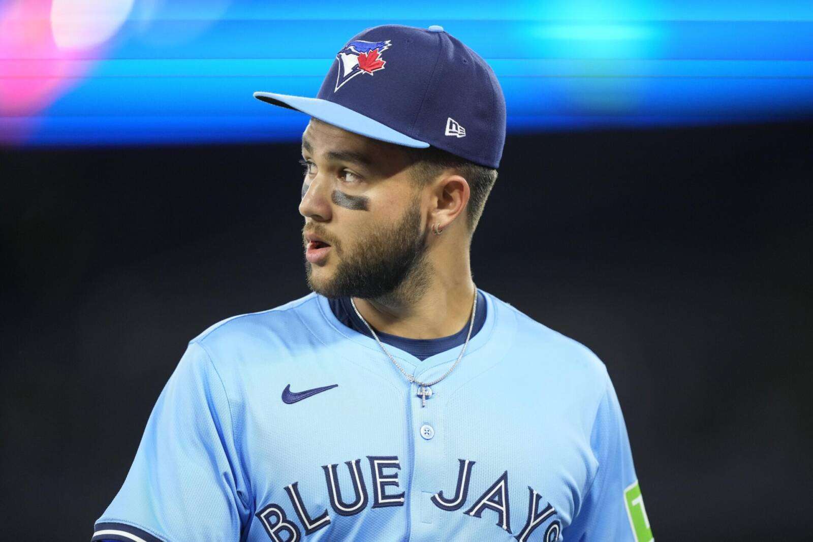 Bo Bichette : la rencontre avec les Phillies s'est « très bien déroulée ...