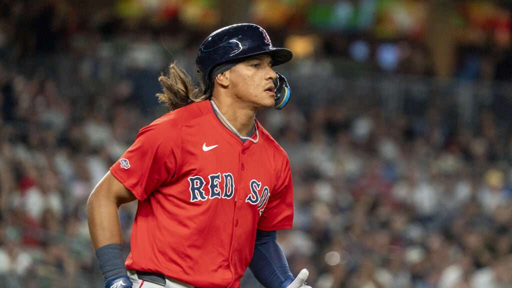 Ryan O'Hearn : un contrat de deux ans avec les Pirates - PassionMLB