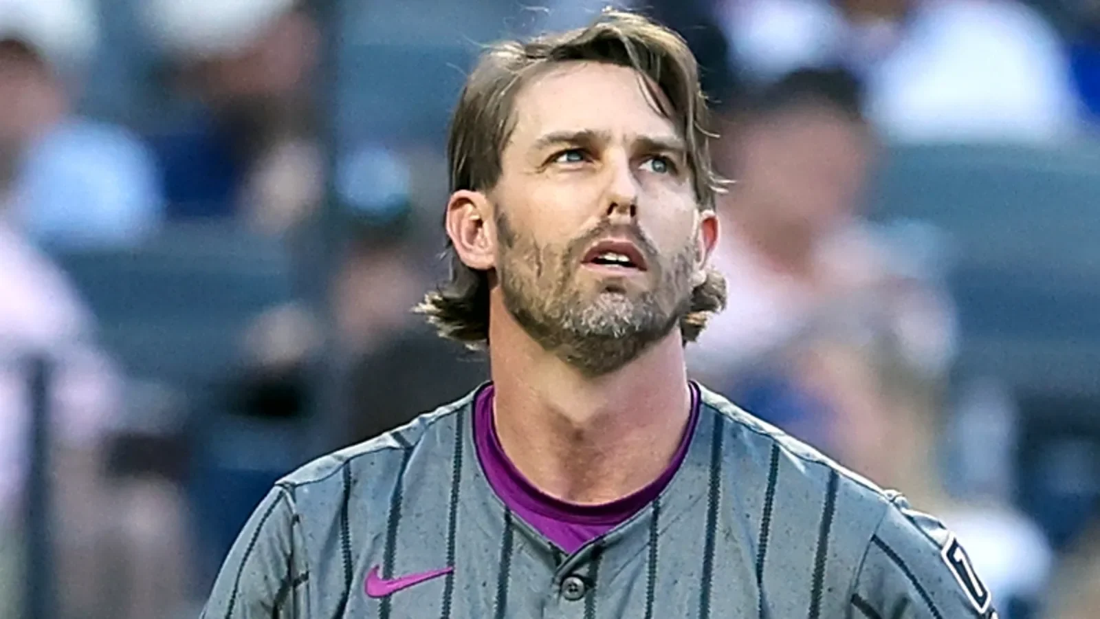 Jeff McNeil « ne pourrait pas être plus heureux » de quitter les Mets ...