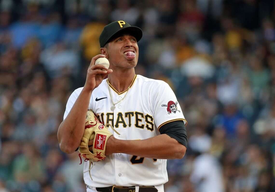 Ryan O'Hearn : un contrat de deux ans avec les Pirates - PassionMLB