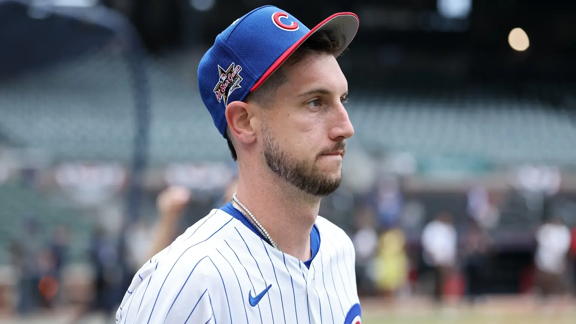 Kyle Tucker n'a pas visité le complexe des Yankees - PassionMLB