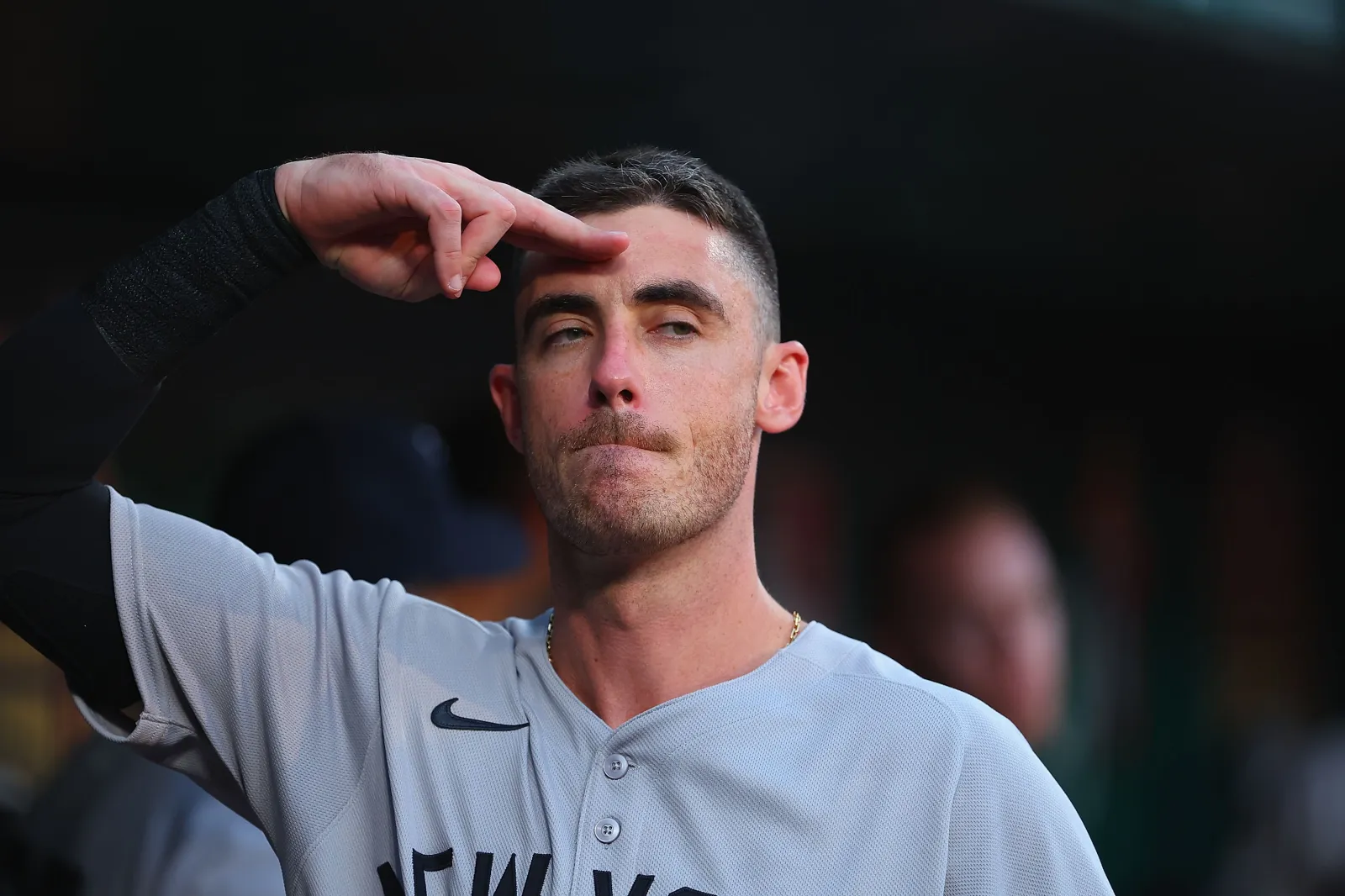 Cody Bellinger est de retour avec les Yankees - PassionMLB