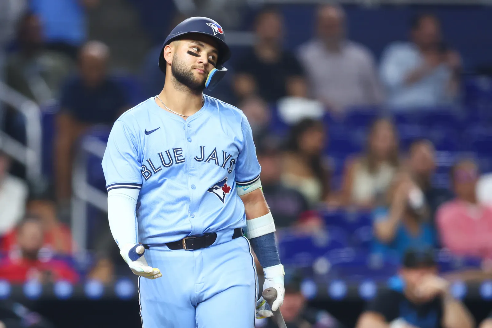 Bo Bichette : les Phillies avaient accepté ses demandes et croyaient ...