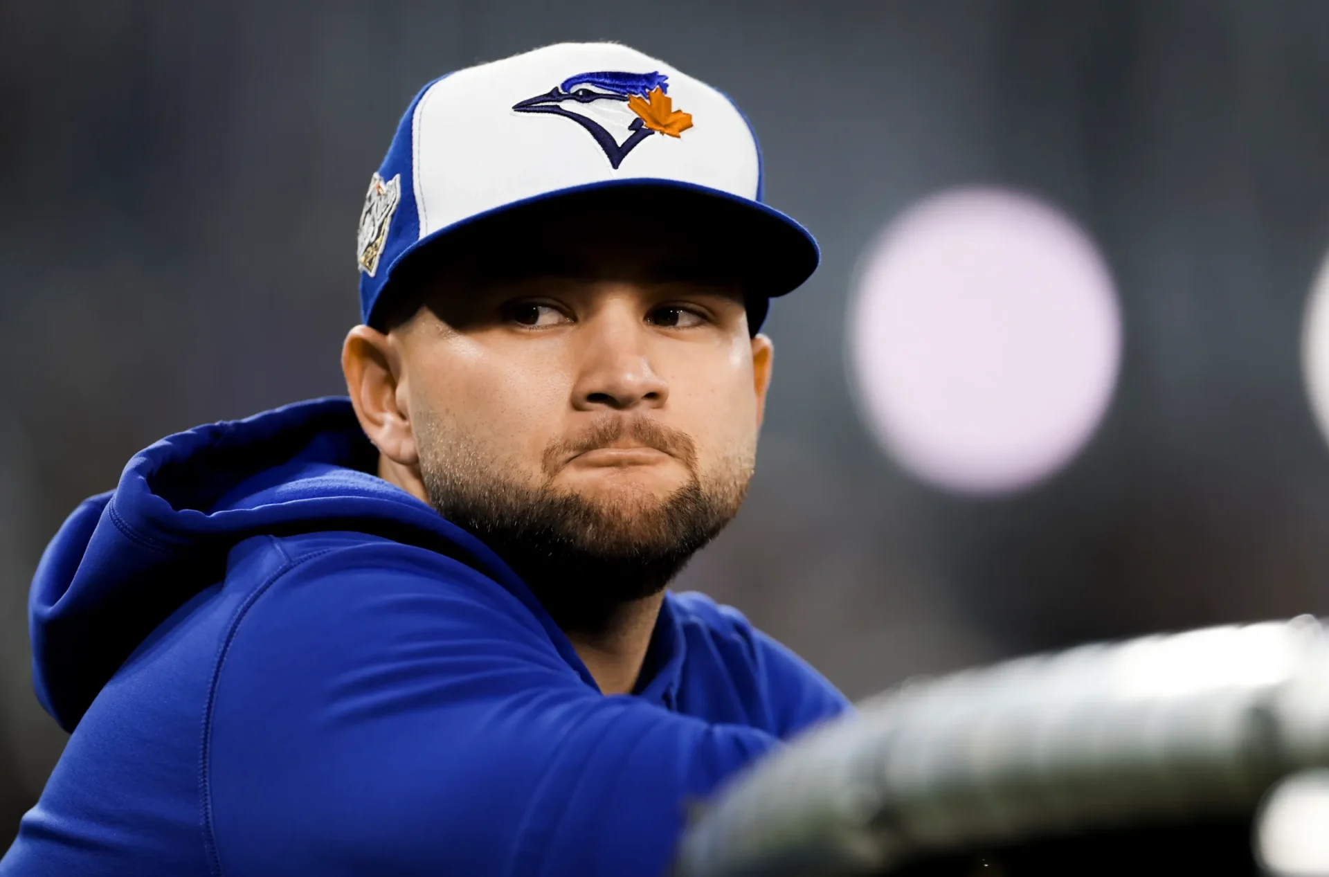 Bo Bichette : les Phillies avaient accepté ses demandes et croyaient ...