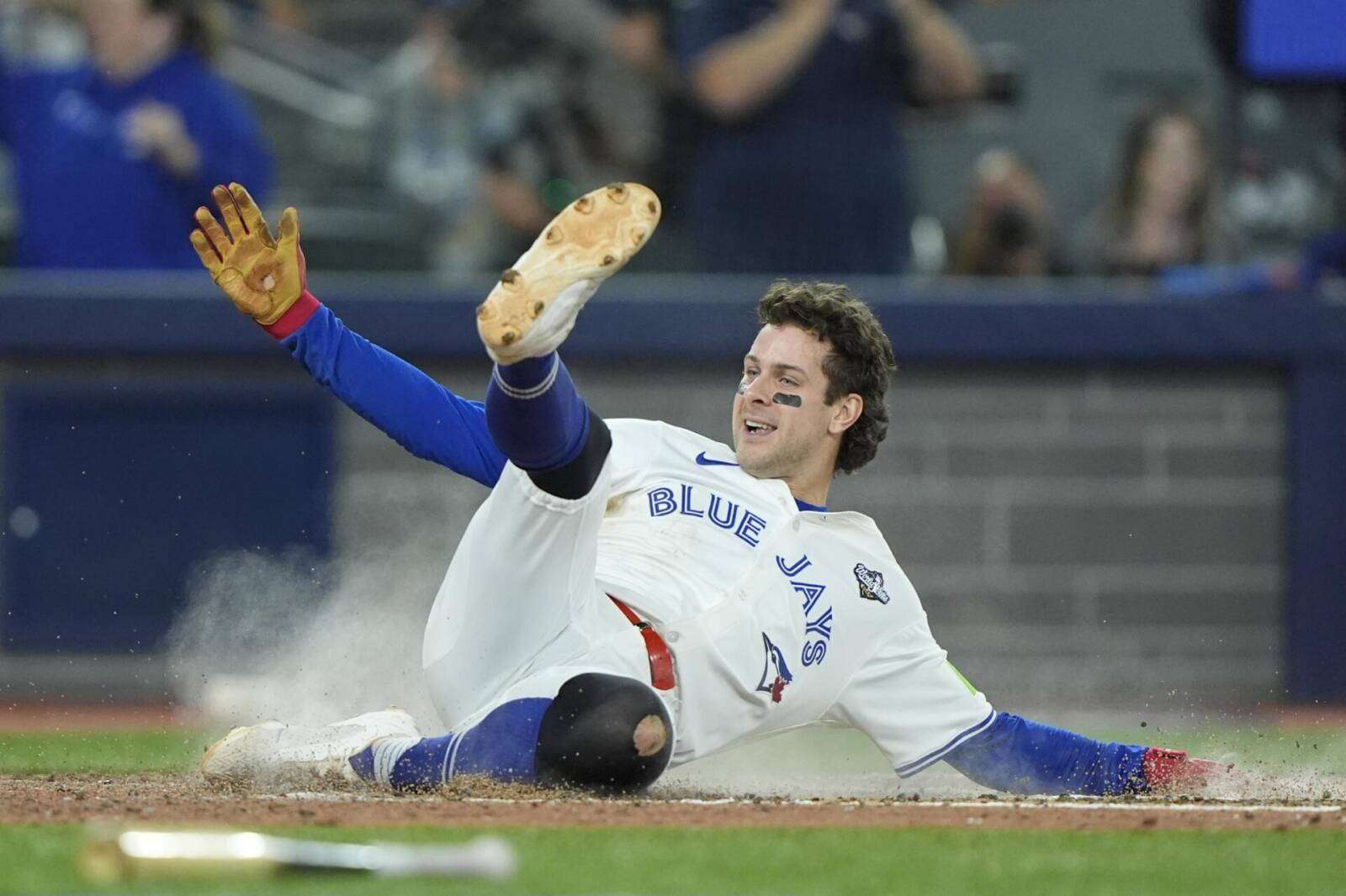 Bo Bichette n'a pas frappé de circuit depuis onze mois - PassionMLB
