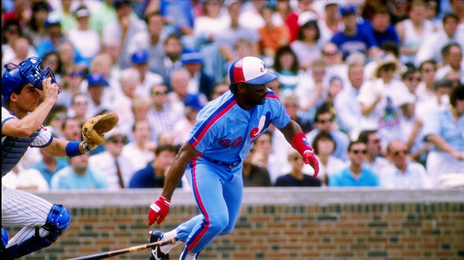 Les Québécois sont consultés quant au retour des Expos - PassionMLB