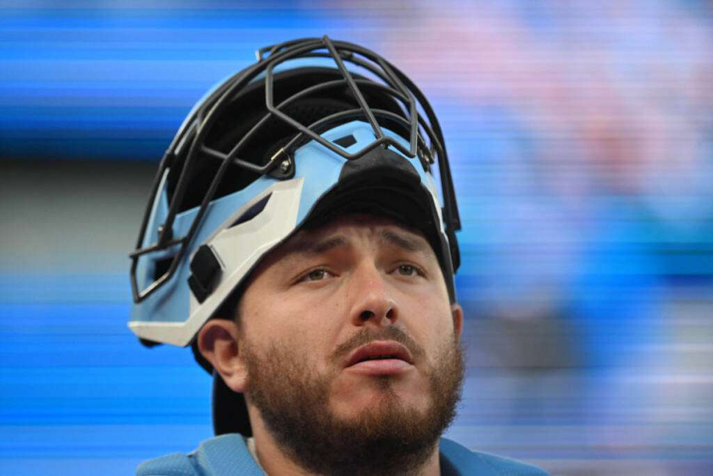 Frappeur de choix : moins de présences pour Alejandro Kirk et Danny ...