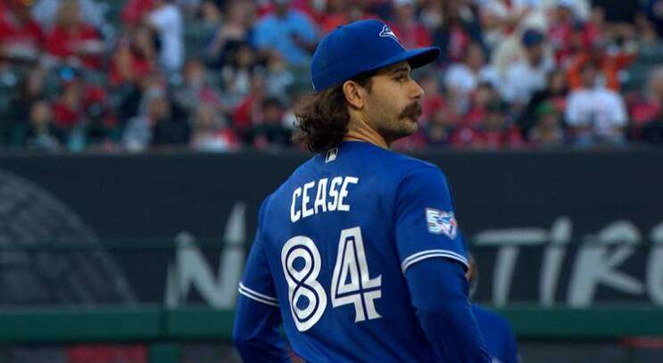 D'excellentes nouvelles concernant Dylan Cease - PassionMLB