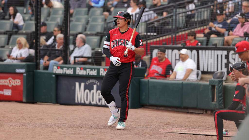 Plusieurs semaines d'absence pour Munetaka Murakami - PassionMLB
