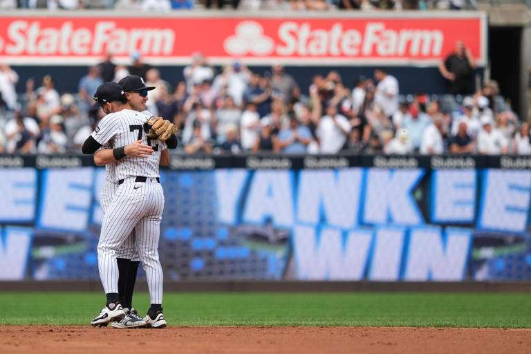 Aaron Boone lance une autre flèche à Juan Soto - PassionMLB