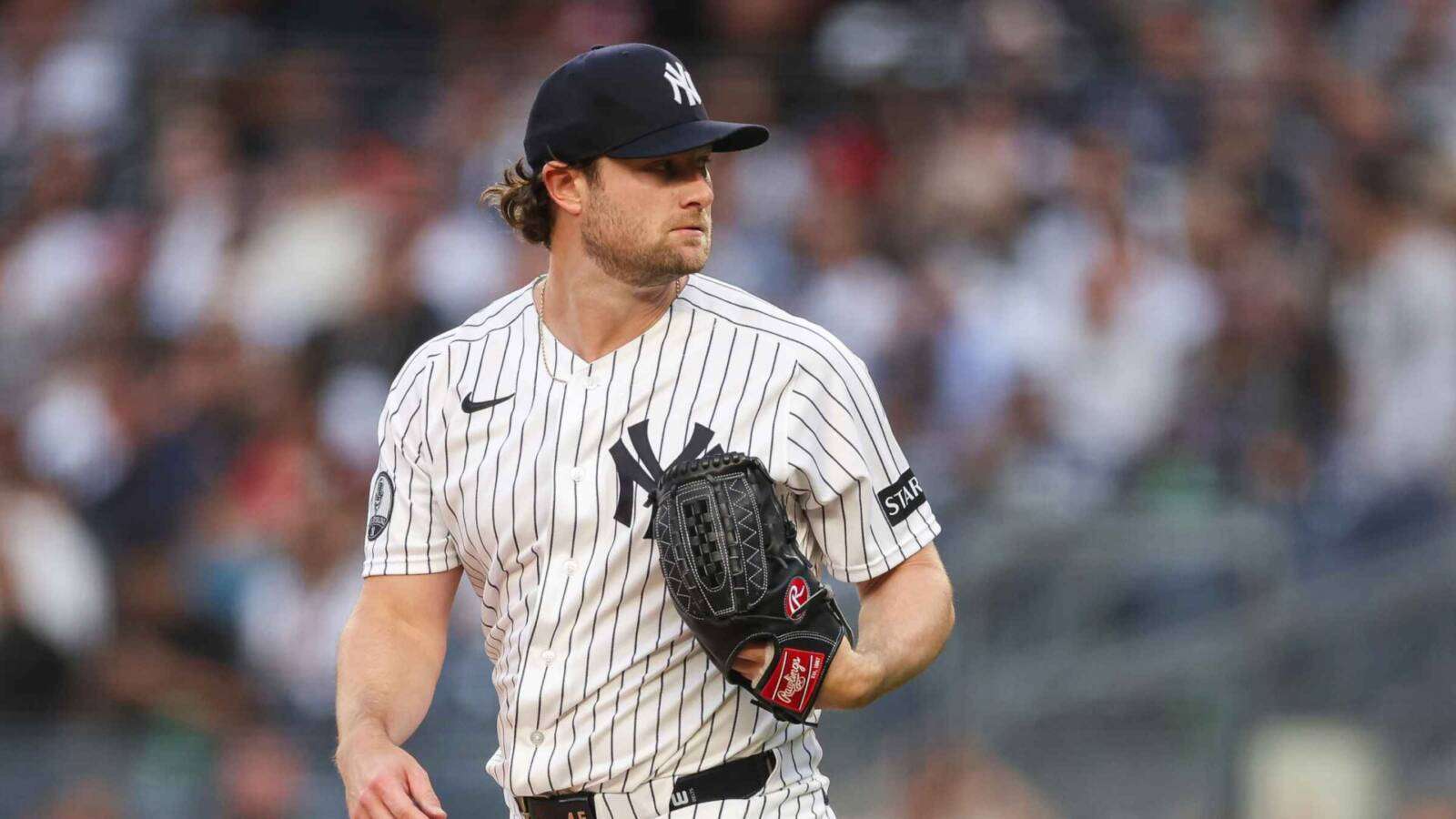 Aaron Boone lance une autre flèche à Juan Soto - PassionMLB