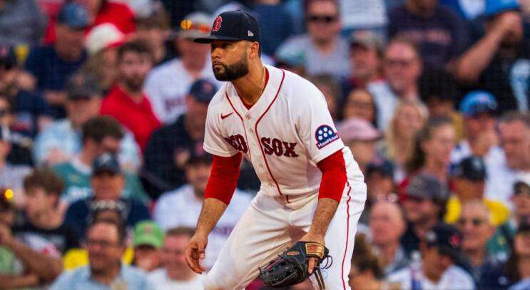 Insuccès des Red Sox au Fenway Park : IKF et sa drôle d'explication ...